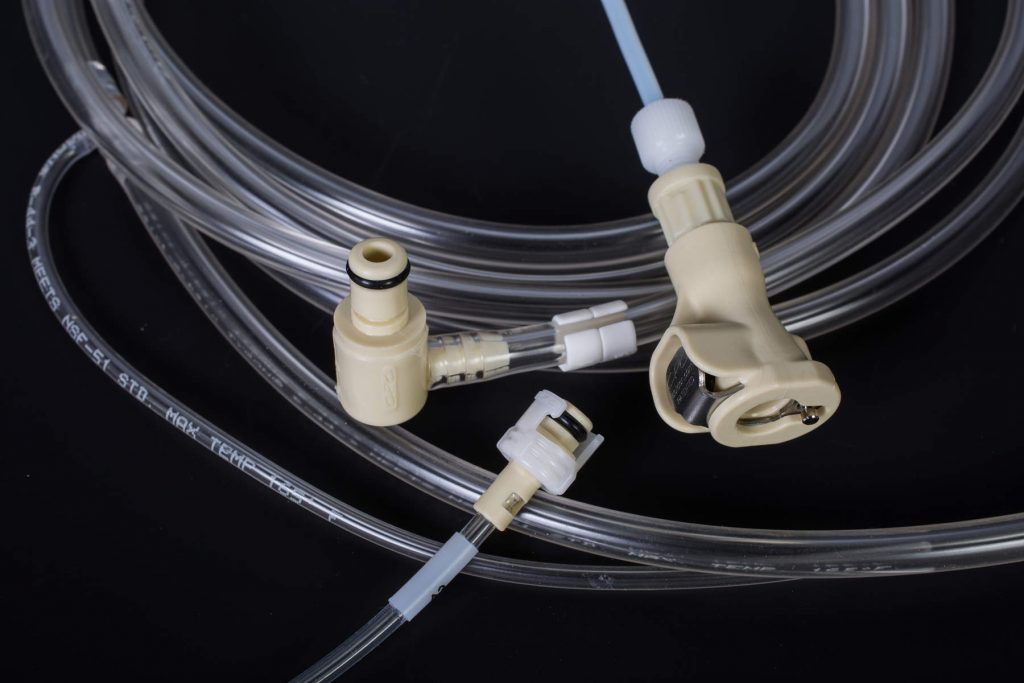 In Vitro Diagnostics (IVD) Tubing Components | Piedmont CMG