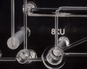 Vapor Polishing Plastic Parts and Manifolds | Piedmont CMG