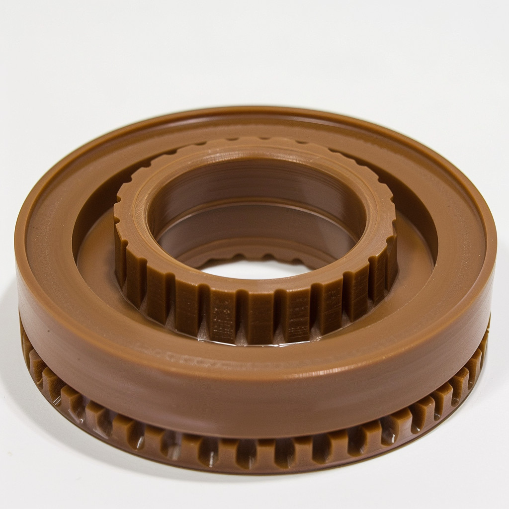 Manufacturing Performance Plastic Products | Piedmont CMG